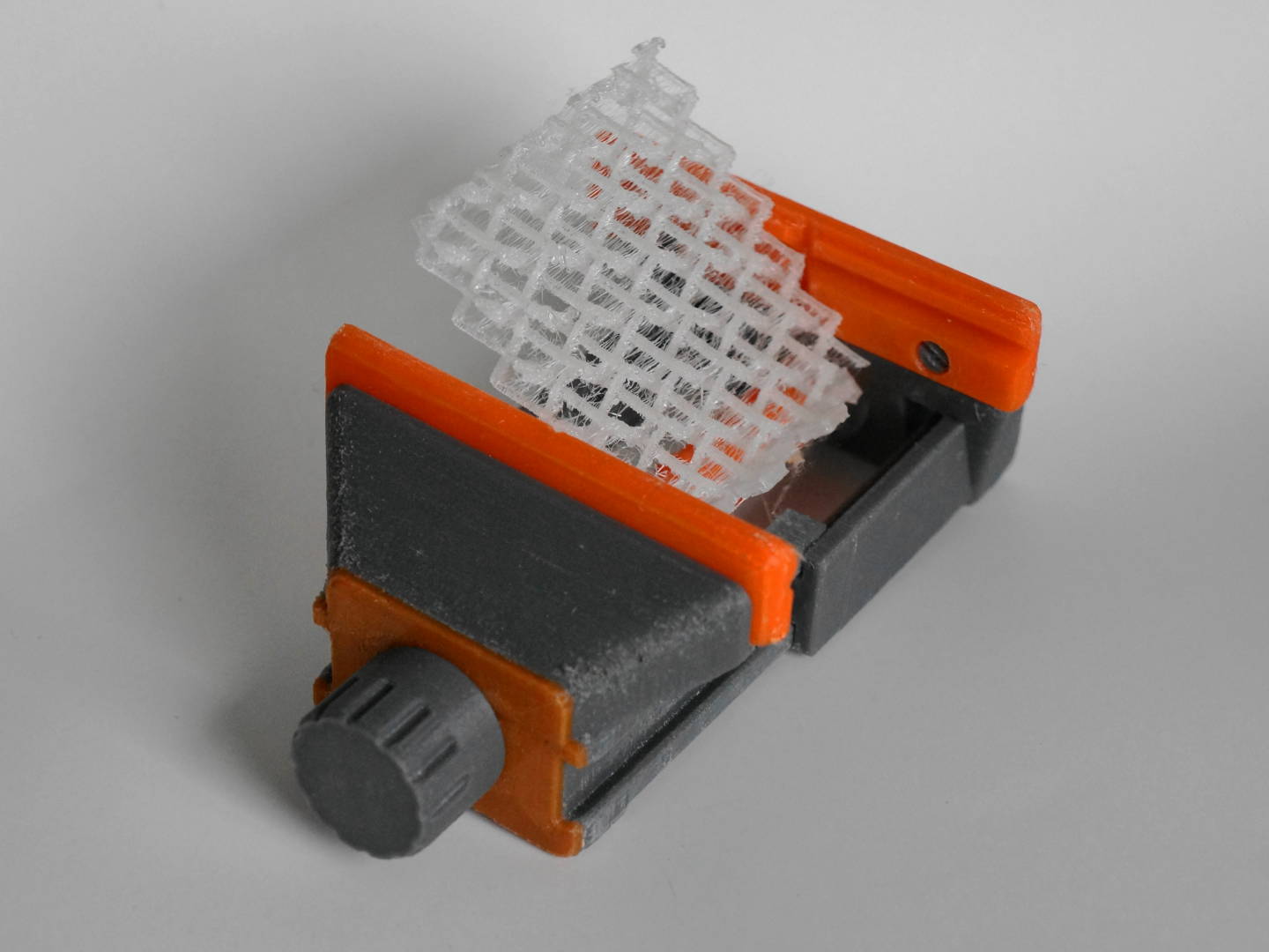 nice VICE von Jack | Kostenloses STL-Modell herunterladen | Printables.com