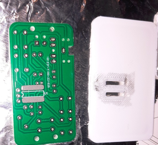Solder Stencil For FM Radio Kit To Apply Solder Paste By Shmoee Download Free STL Model solder-stencil-for-fm-radio-kit-to-apply-solder-paste-by-shmoee-download-free-stl-model
