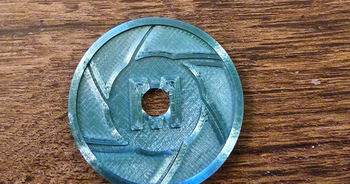 MakerDeck 45 Record Insert by Omaha3DPrints | Download free STL model ...