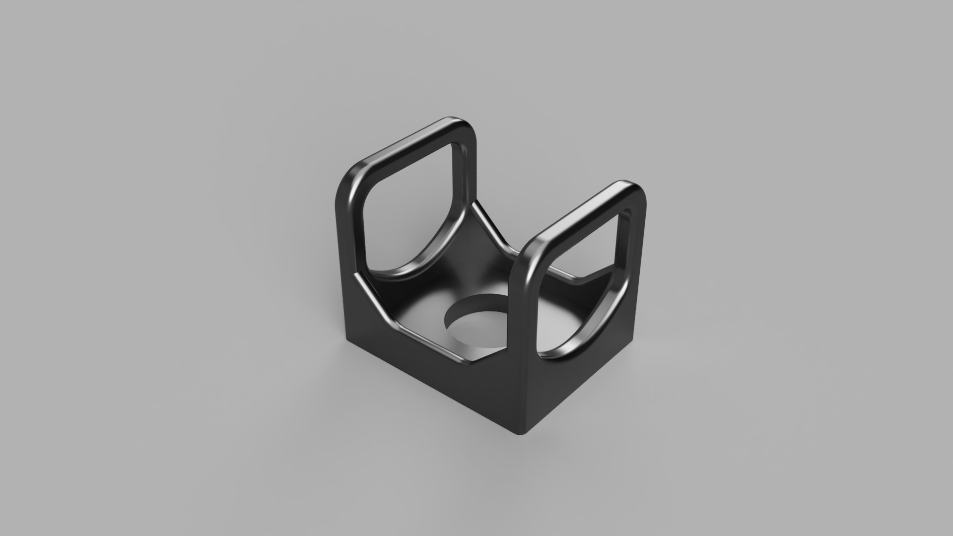 Switch Guard (1+2 gang) by Dan Martinez | Download free STL model ...
