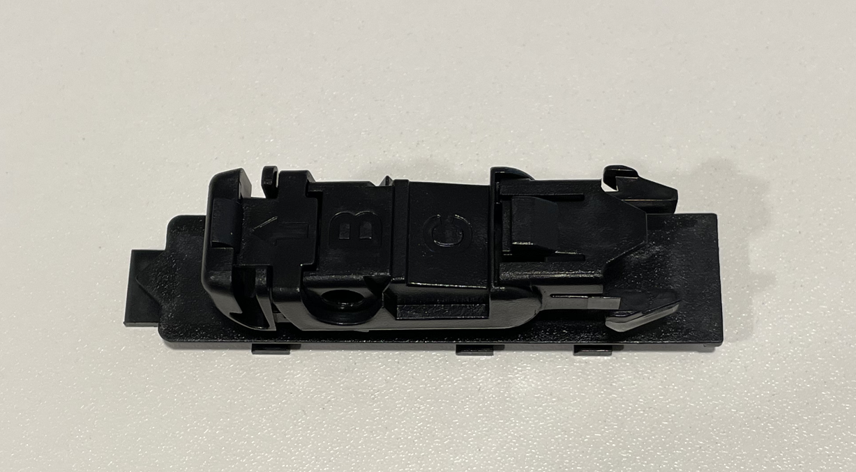 Trico Wiper Blade Adapter for Mazda Vehicles by Dirk | Download free ...