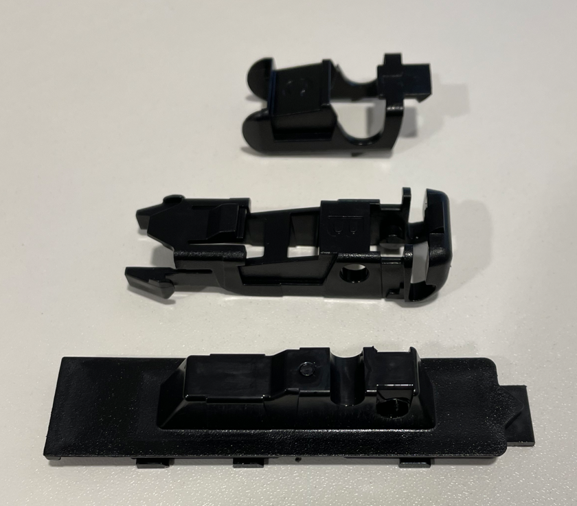 Trico Wiper Blade Adapter for Mazda Vehicles by Dirk | Download free ...