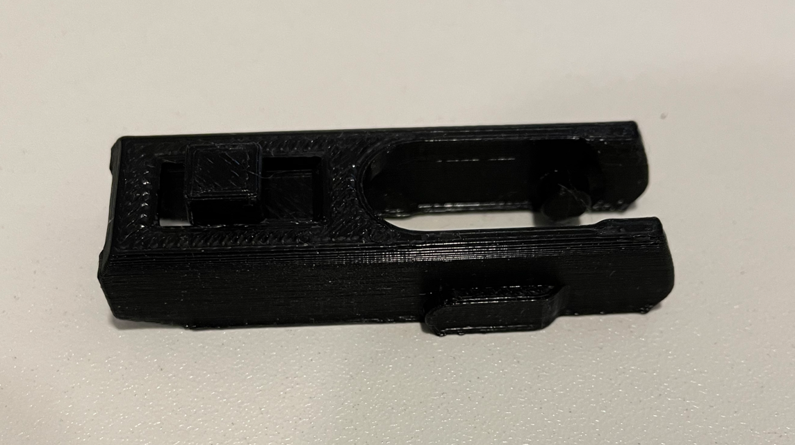 Trico Wiper Blade Adapter for Mazda Vehicles by Dirk | Download free ...