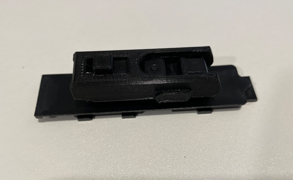 Trico Wiper Blade Adapter for Mazda Vehicles by Dirk | Download free ...