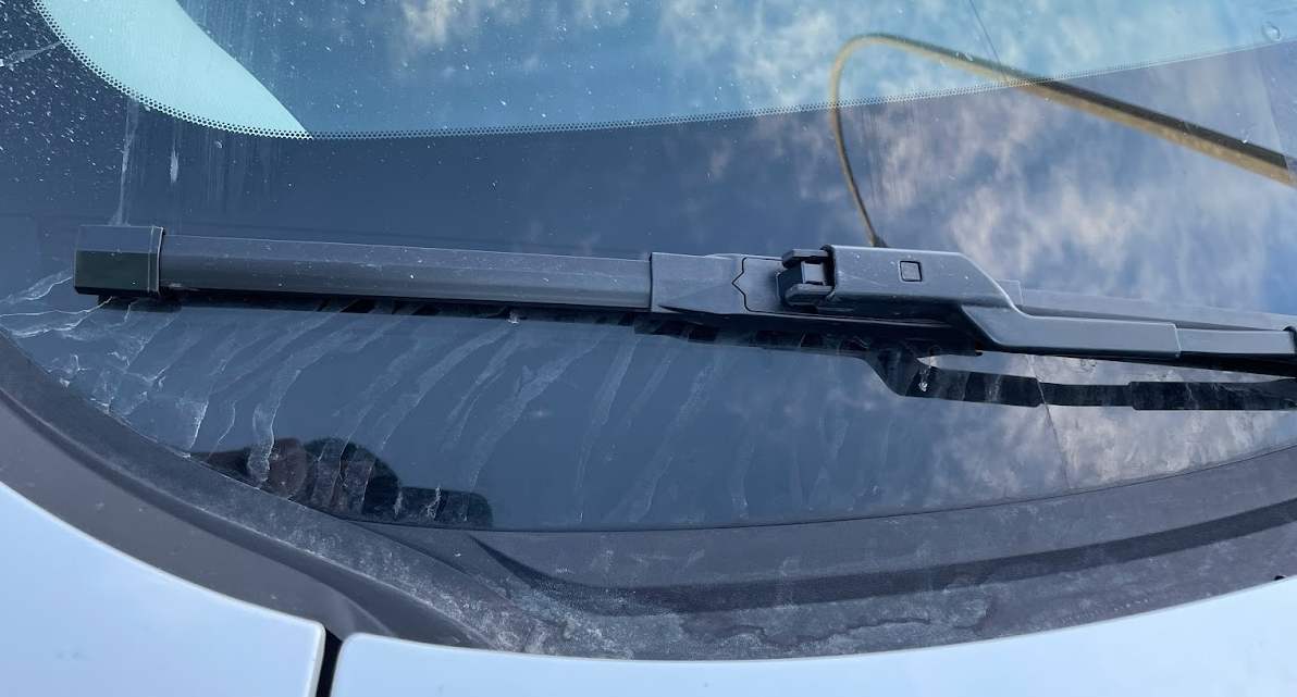 Trico Wiper Blade Adapter for Mazda Vehicles by Dirk | Download free ...