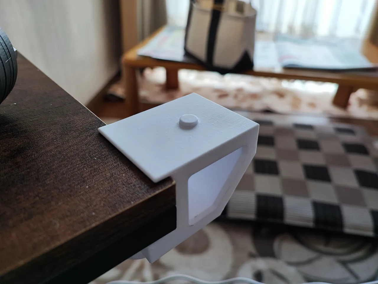 Echo Show 5 Mount by Sugary | Download free STL model | Printables.com