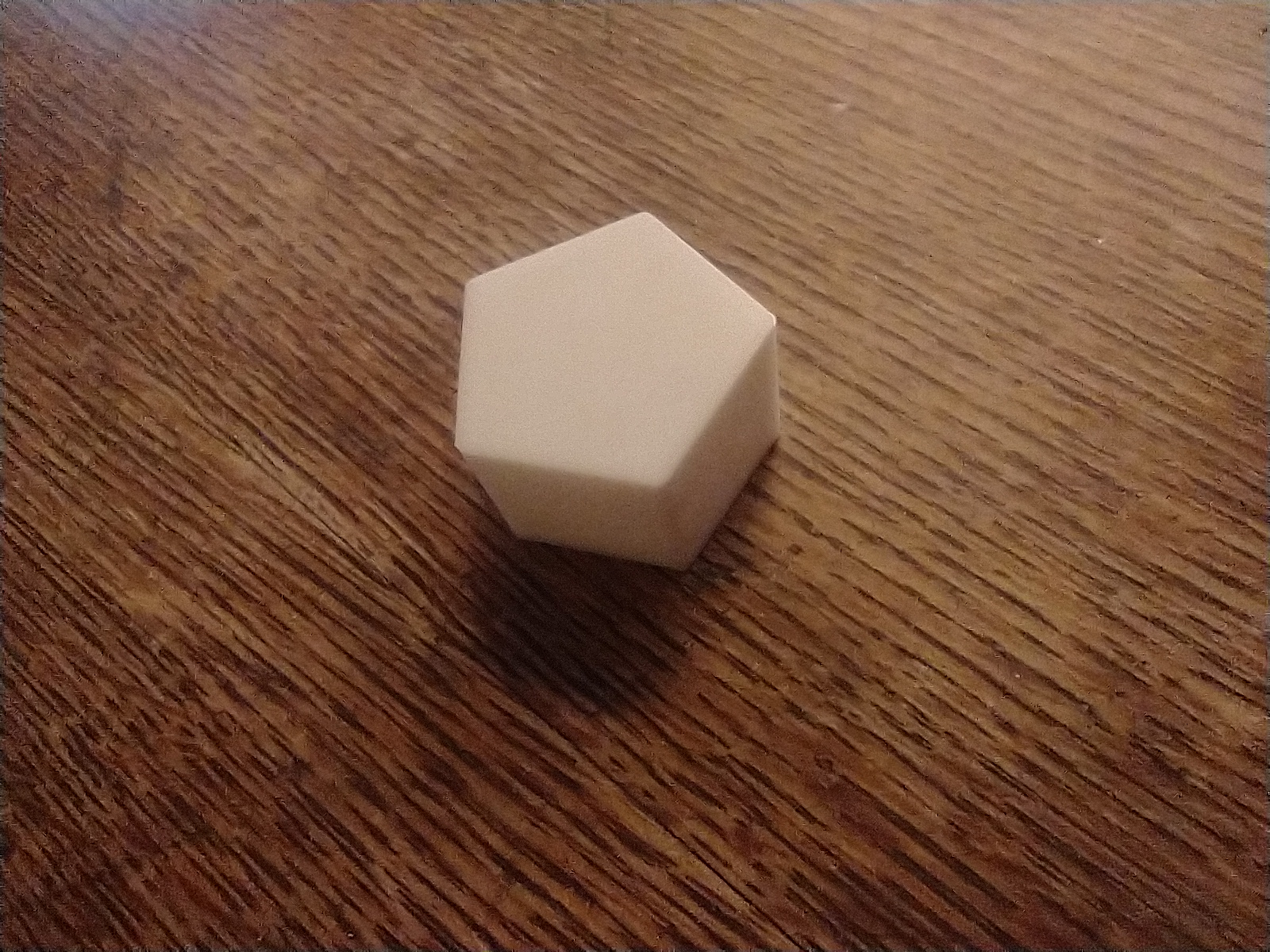 Pentagonal Prism by Books | Download free STL model | Printables.com