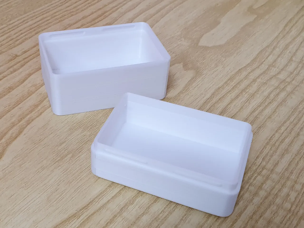 Scatola by Davide Cattaneo | Download free STL model | Printables.com