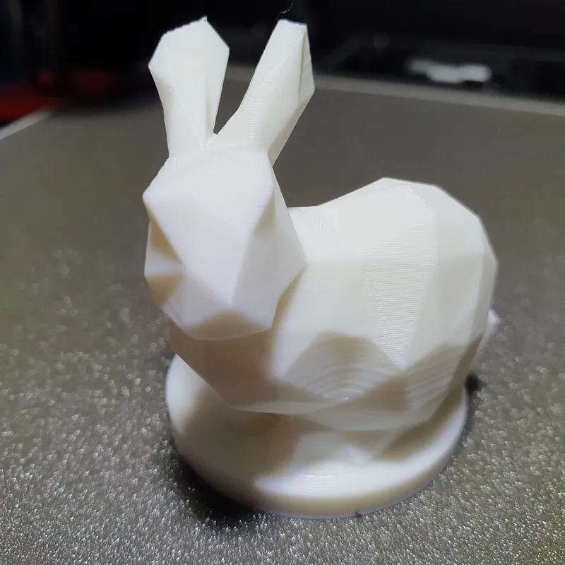 Follow The White Rabbit by yahbluez | Download free STL model ...