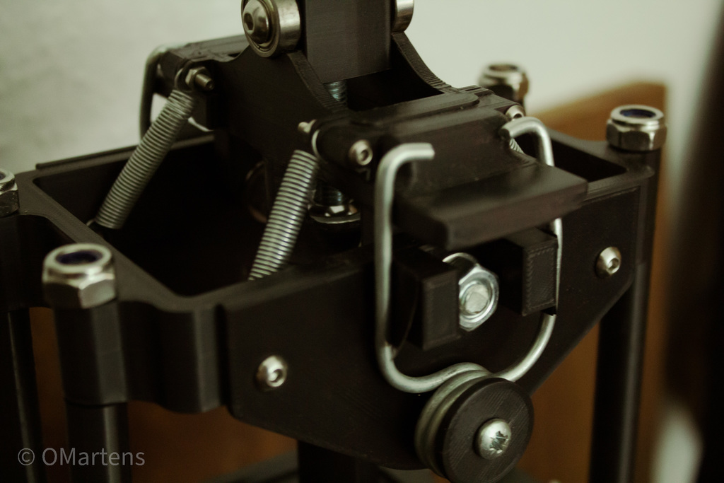 7+R H-Pattern & Sequential Shifter for Sim-Racing by Oliver Martens ...