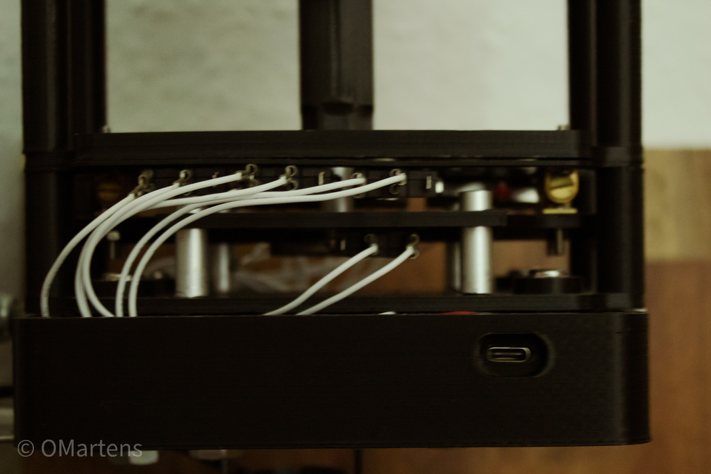 7+R H-Pattern & Sequential Shifter for Sim-Racing by Oliver Martens ...