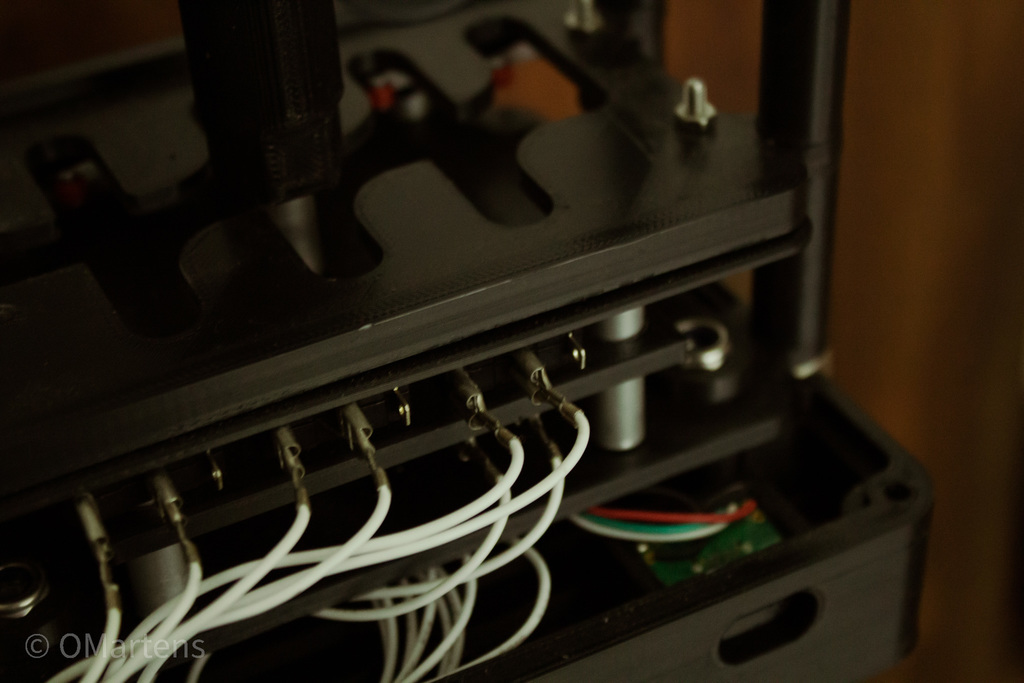 7+R H-Pattern & Sequential Shifter for Sim-Racing by Oliver Martens ...