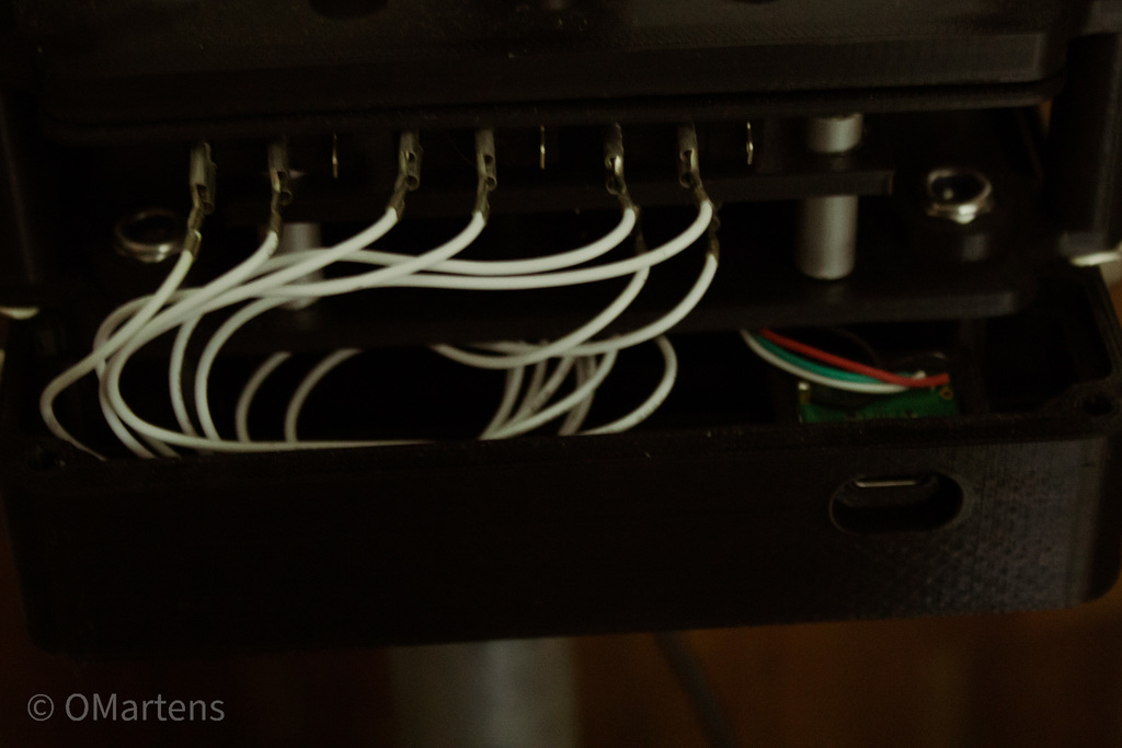 7+R H-Pattern & Sequential Shifter for Sim-Racing by Oliver Martens ...