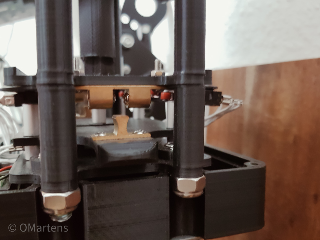 7+R H-Pattern & Sequential Shifter for Sim-Racing by Oliver Martens ...