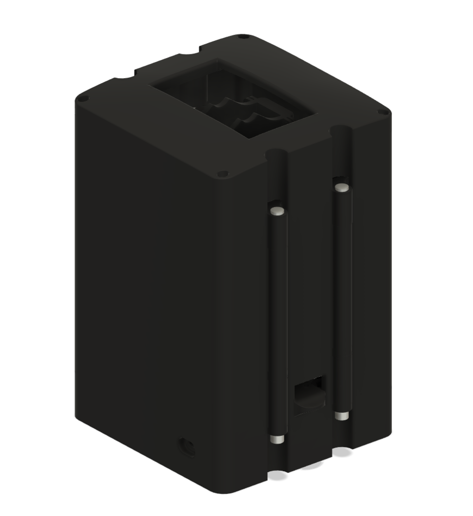 7+R H-Pattern & Sequential Shifter for Sim-Racing by Oliver Martens ...