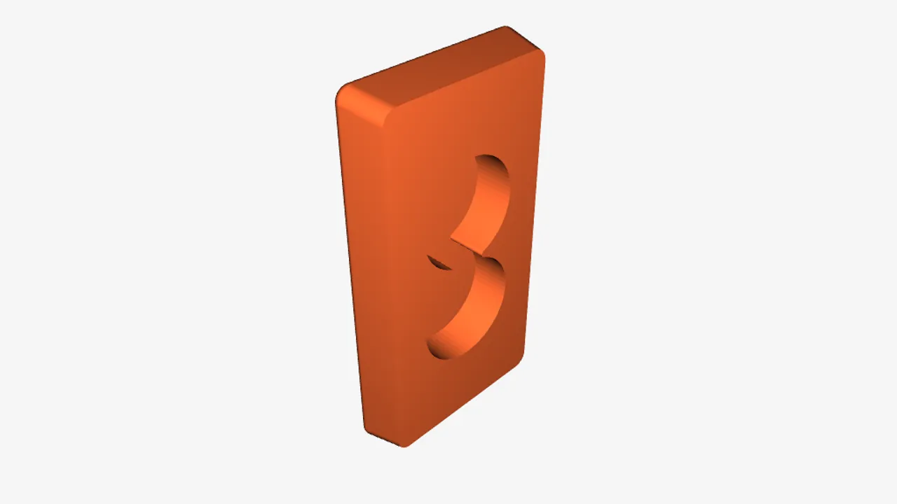 DnD gold ingot by Oaklandishh | Download free STL model | Printables.com