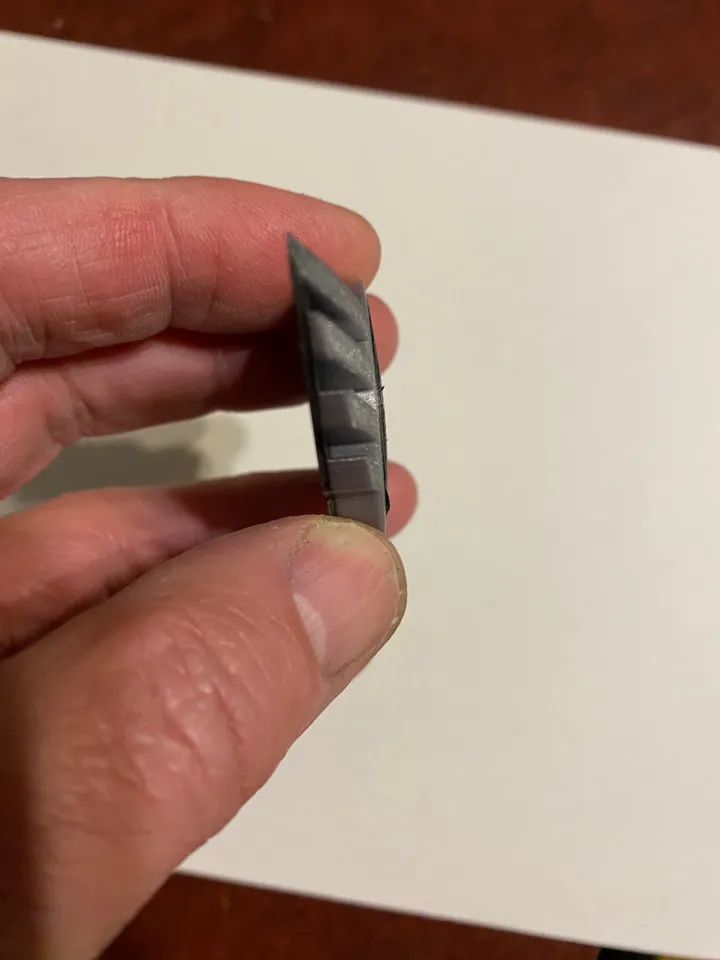 tweaked Mini Cooper logo single extruder magnet by Asus1357 | Download ...