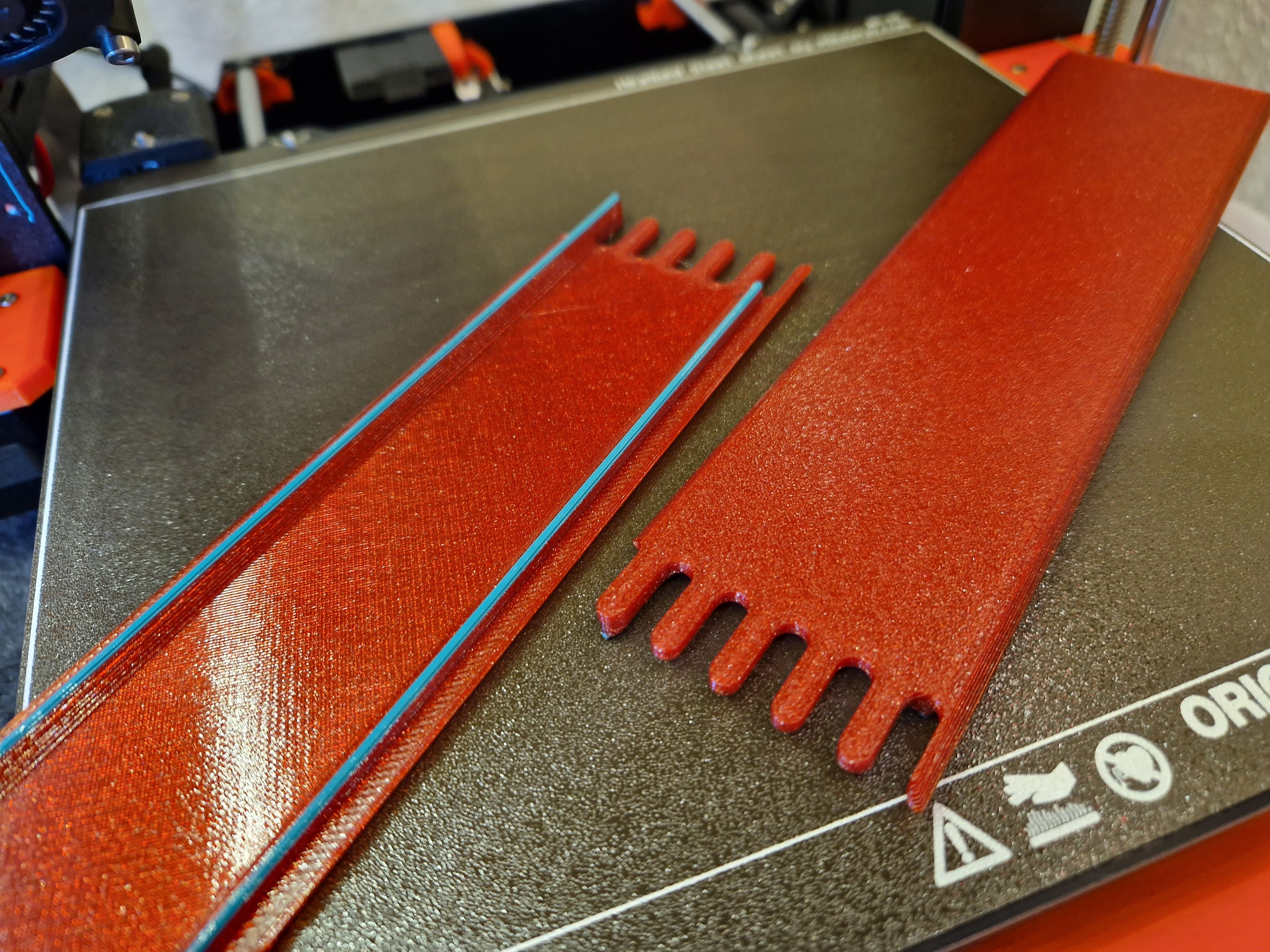 Ivar gap bridge by mrturnit | Download free STL model | Printables.com