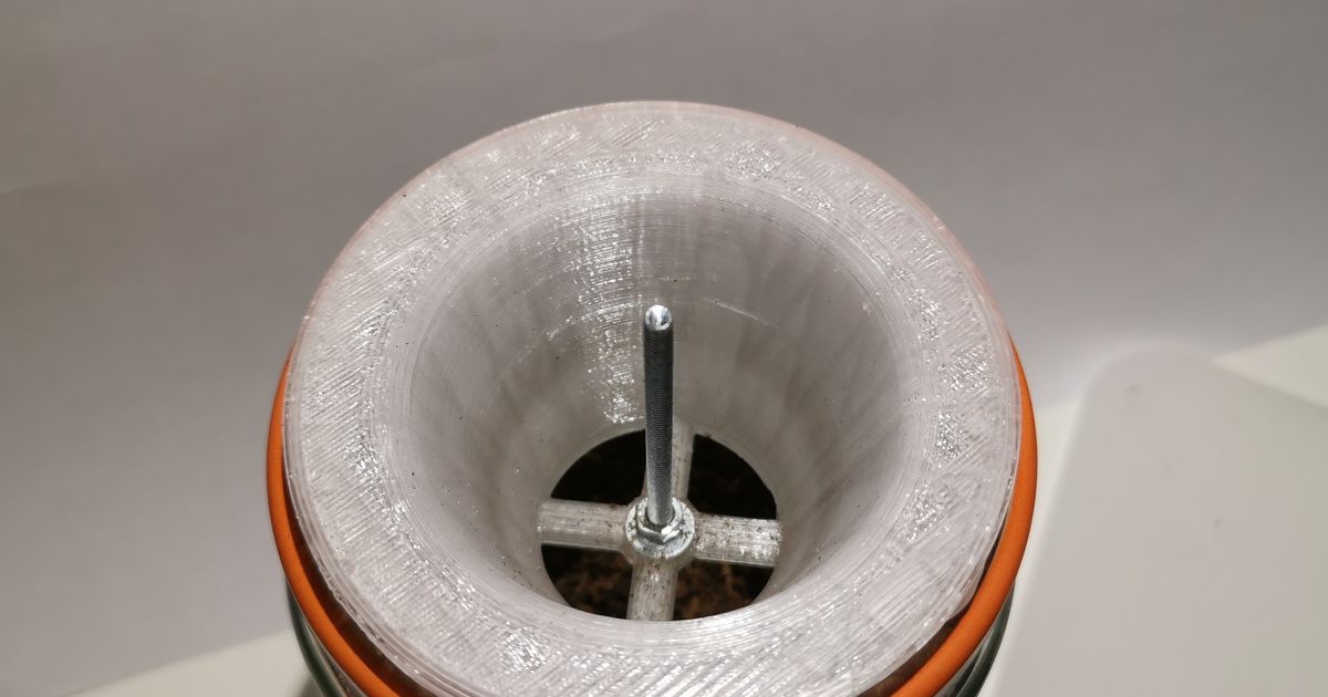 DEBOWLER by Jiri Kolda | Download free STL model | Printables.com