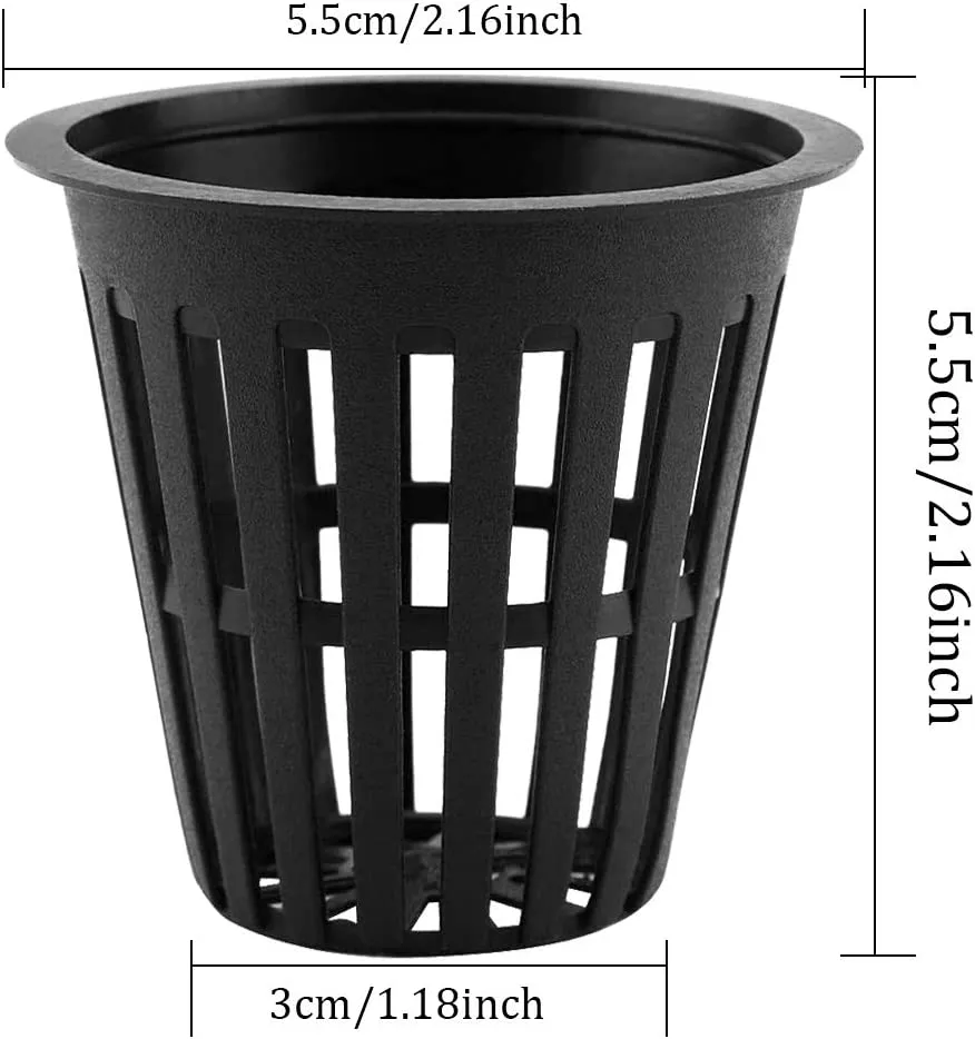 Modified "Planter Netcup" For Hydroponic Tower by w3rN42 | Download ...
