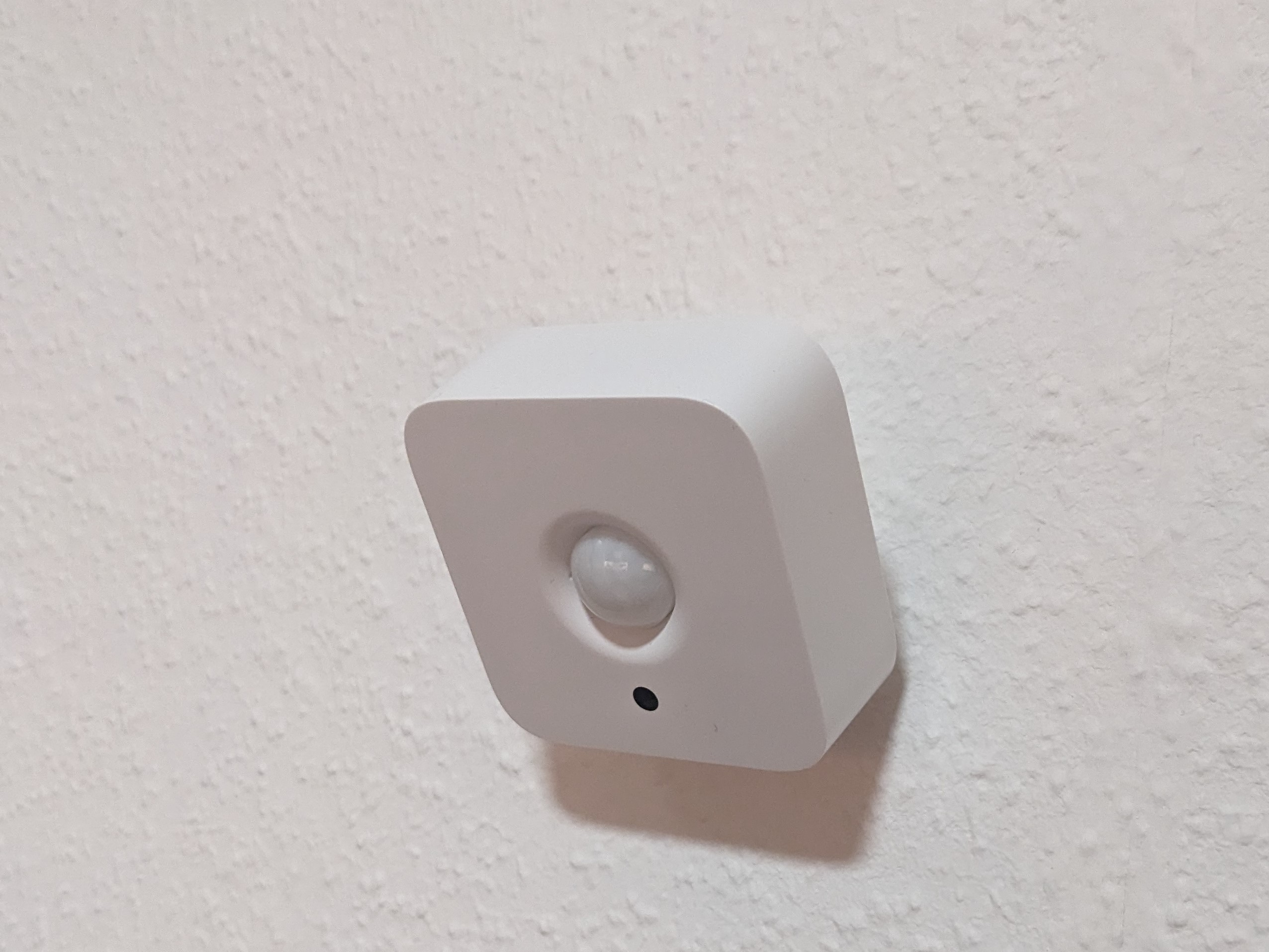 Philips Hue motion sensor mount by nero82 | Download free STL model ...