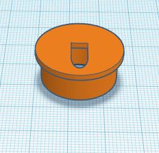Pop Bottle Spout by Guyzerr | Download free STL model | Printables.com