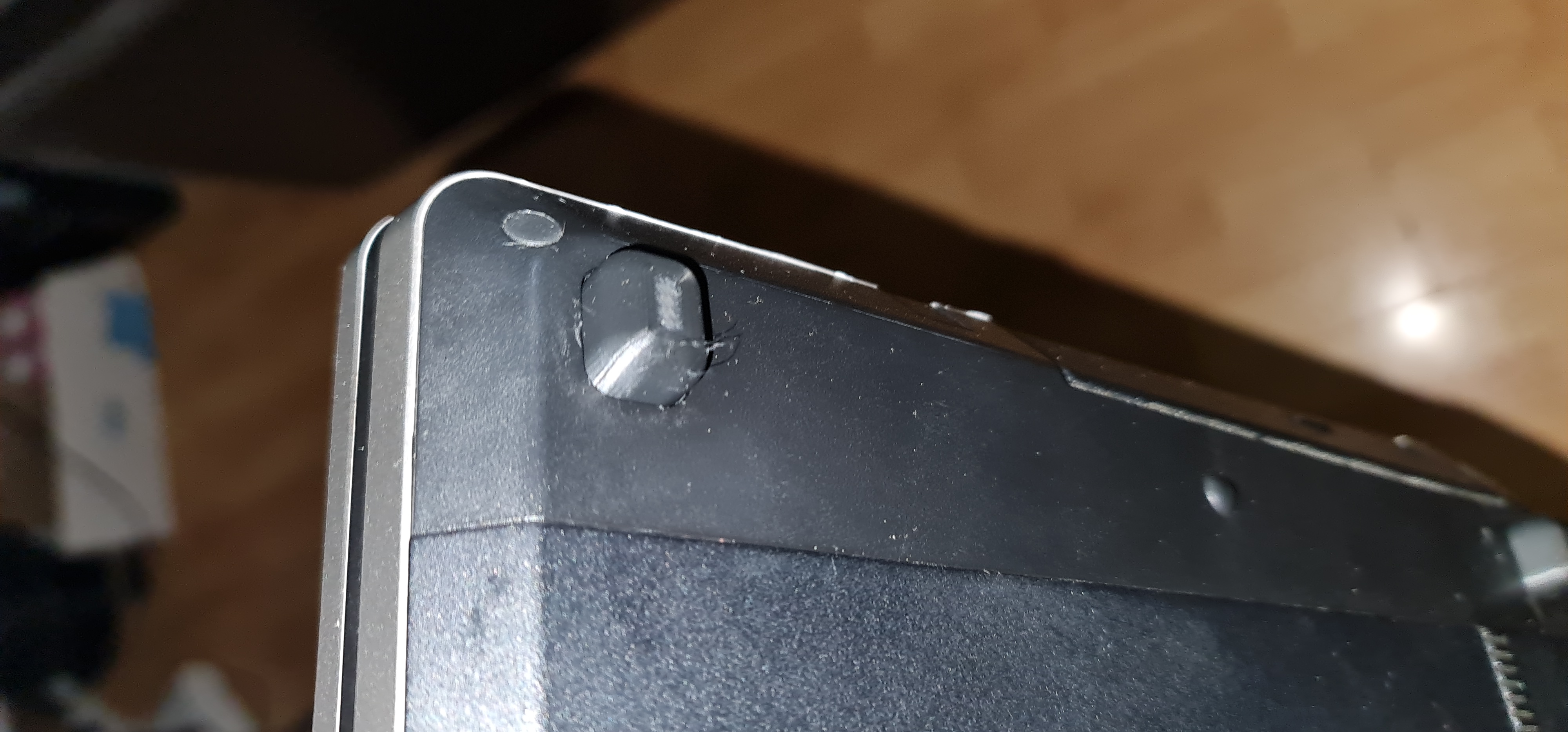 hp laptop legs by DarkPrinc | Download free STL model | Printables.com