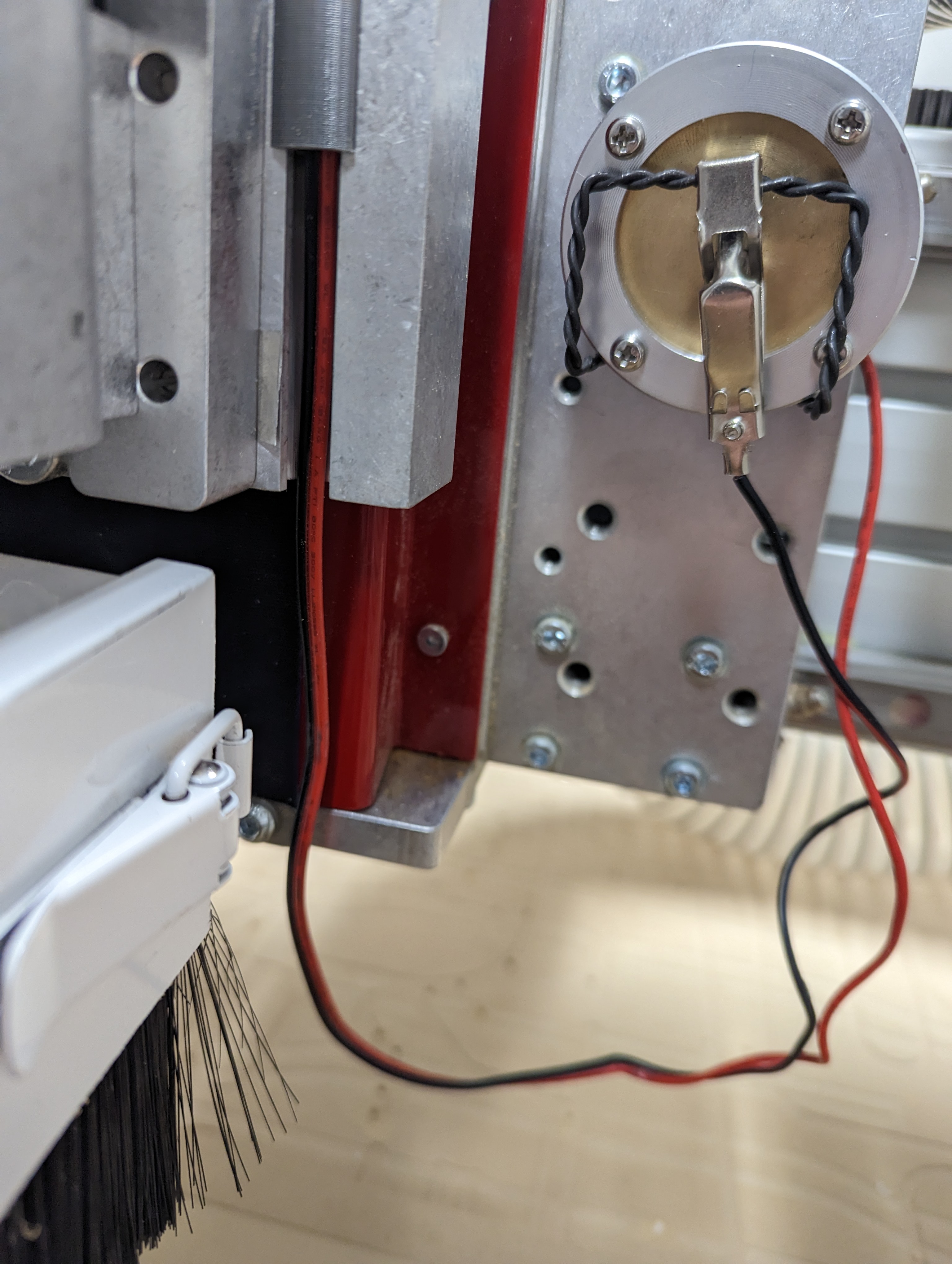 Avid CNC T-Slot Cover by Maker Space 307 | Download free STL model ...
