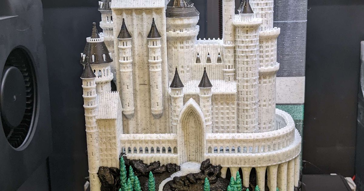 Bambu Lab ready remix by Omgwizzle | Download free STL model ...