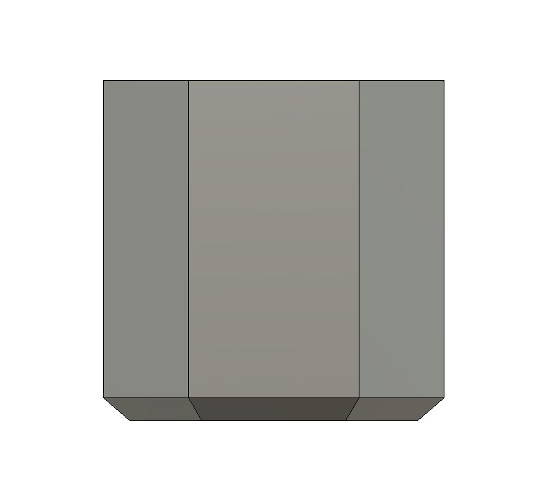 30mm hexagon all-purpose terrain blocks by Sixela963 | Download free ...