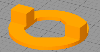 Powertap battery tool by John O'Brien | Download free STL model ...