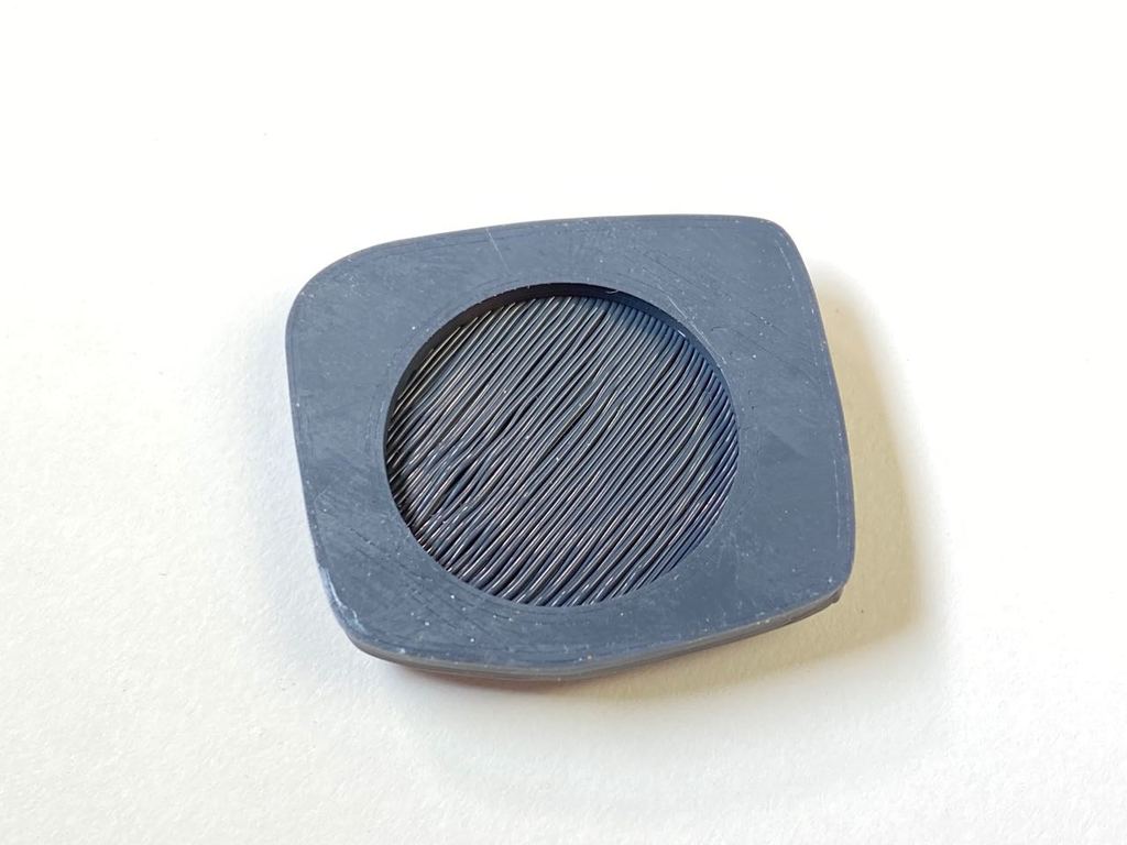 8645 Button in Four Colors von timcel | Kostenloses STL-Modell ...