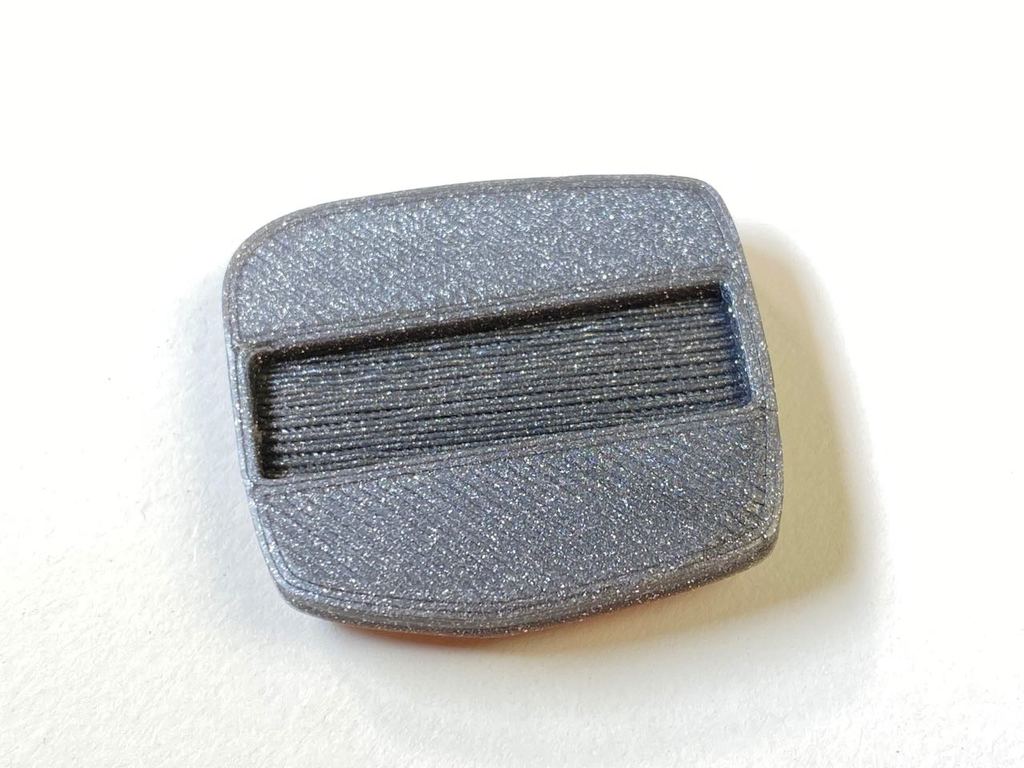 8645 Button in Four Colors von timcel | Kostenloses STL-Modell ...