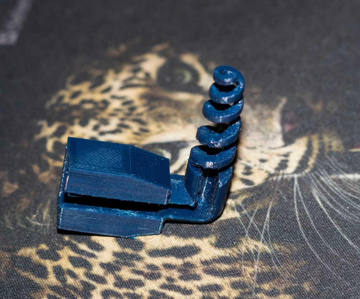 USB protection by Евгений Карлов | Download free STL model | Printables.com