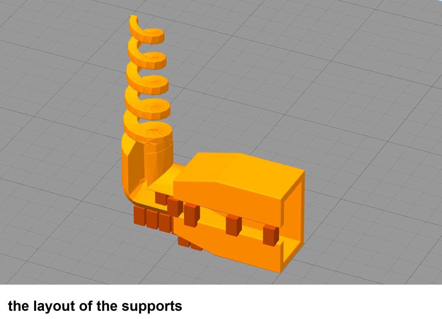 USB protection by Евгений Карлов | Download free STL model | Printables.com
