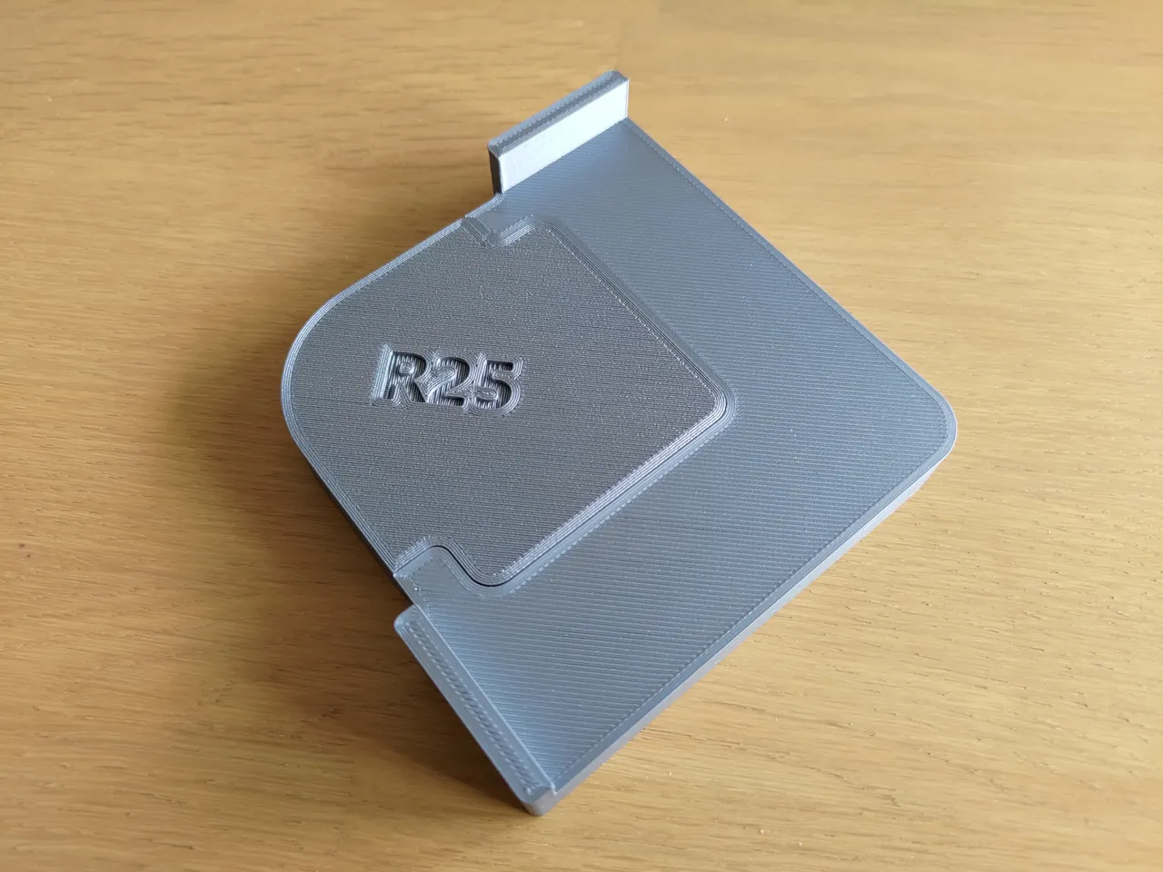 Radius and chamfer for Router Corner Jig by Inspiration Bricolage ...