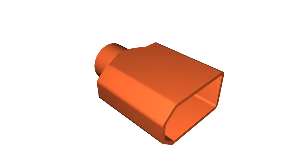 XT90 Protective sleeve by 3DSistem | Download free STL model ...