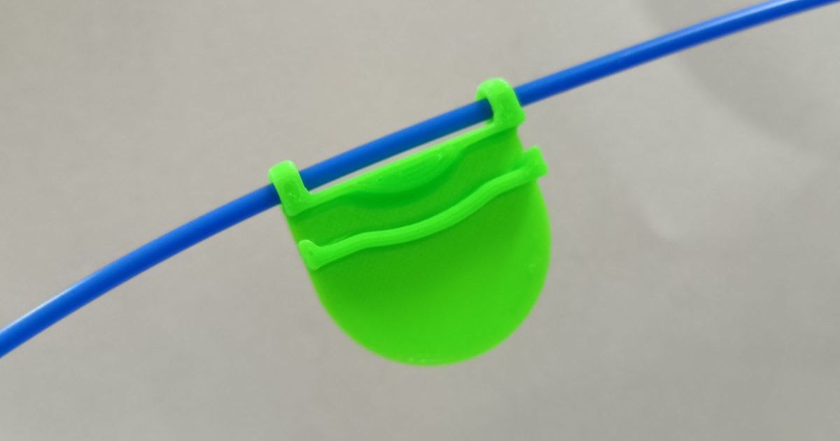 Grandma's Favorite Filament Clip - closed version remix by alexan_e ...