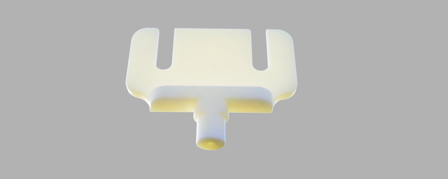 Sovol SV06 608 Bearing Filament Runout Sensor Mount by Anton Kapibarov ... Sovol SV06 608 Bearing Filament Runout Sensor Mount by Anton Kapibarov ...