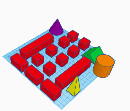 Toy Blocks by Andrey Savchuk | Download free STL model | Printables.com