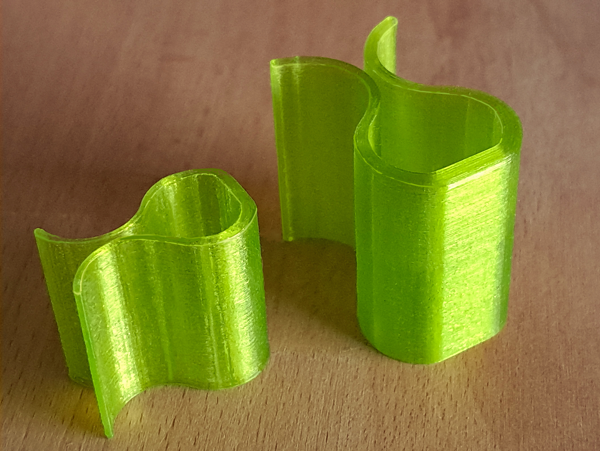 CLIP of BAG by PLASTIKON | Download free STL model | Printables.com