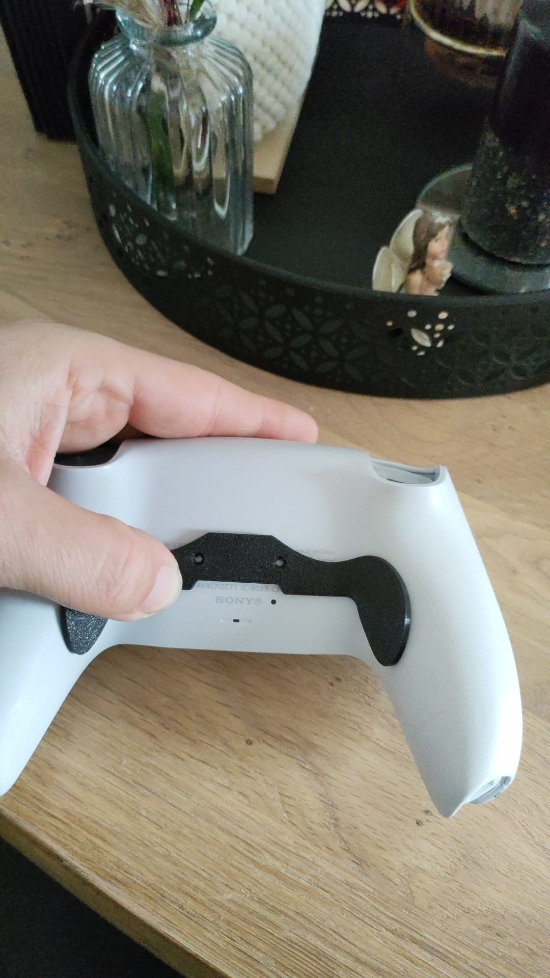 Batwing Scuf for Playstation 5 Controller by Kruno Klaric | Download ...