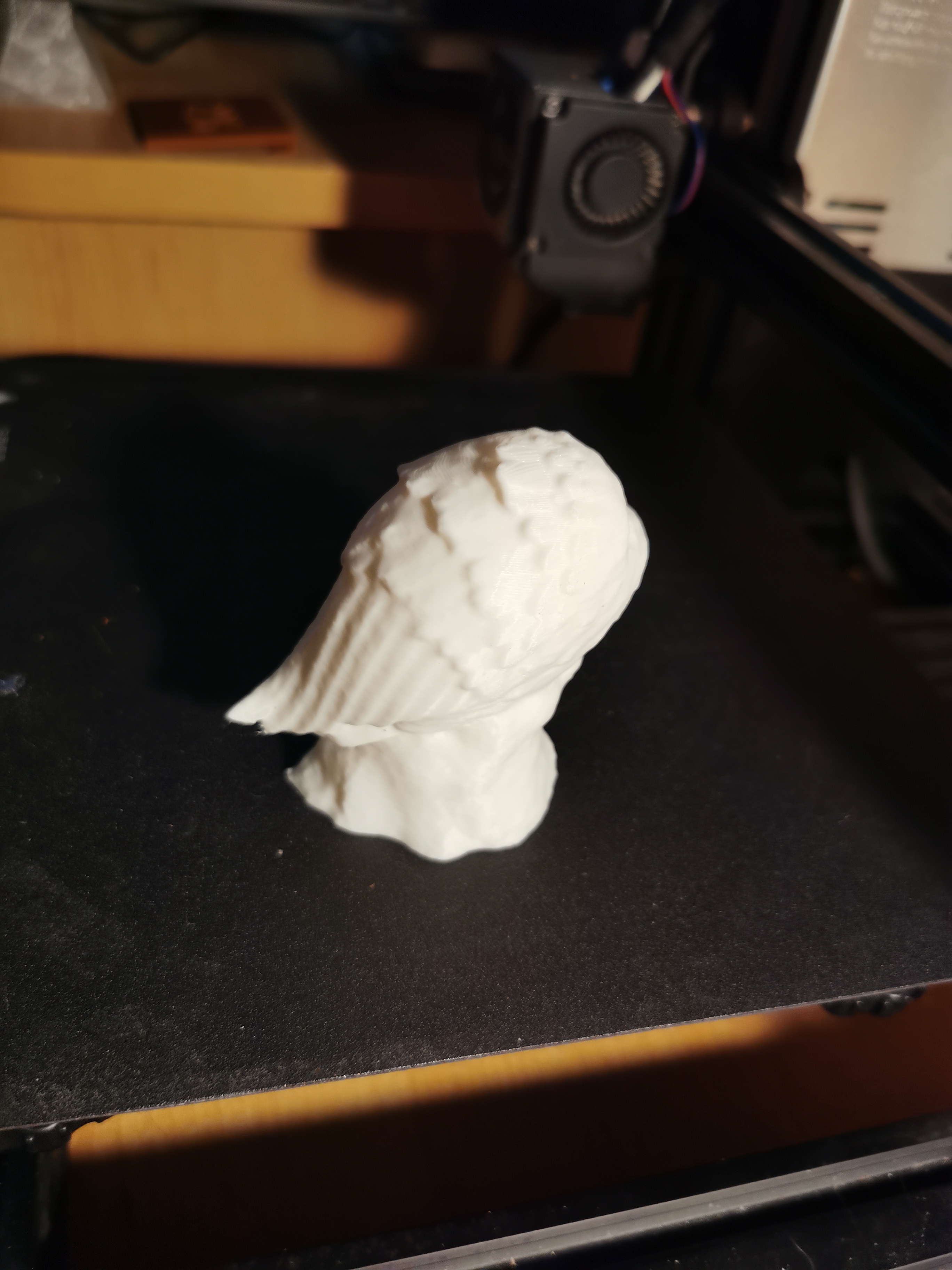 Angel Baby by Brutal3dprints | Download free STL model | Printables.com