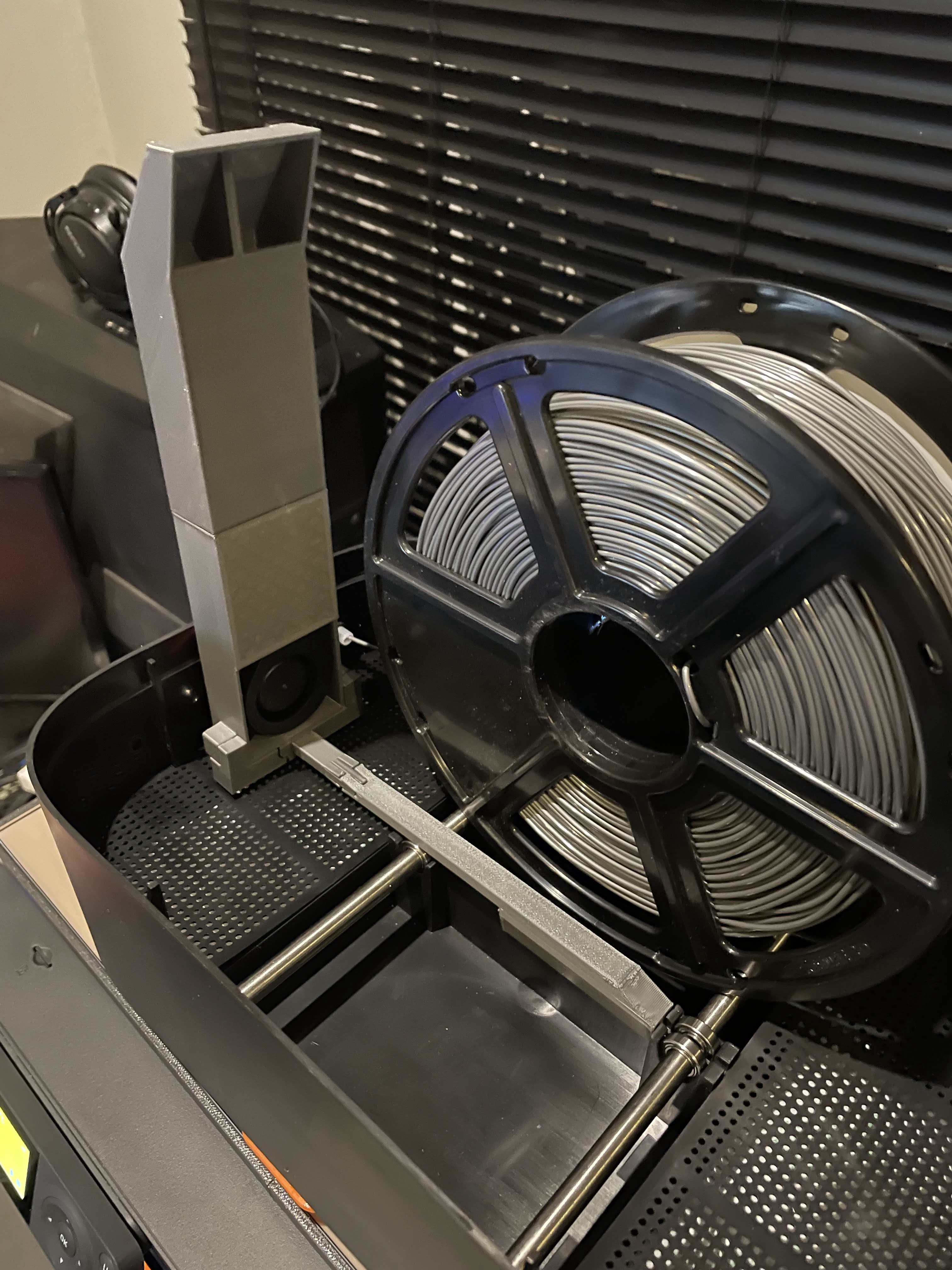 Polybox - The new Filament Dryer of choice by Heini Falk | Download ...