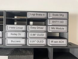 Modular shelving system - Electronics modules - Modular__005___x1x2 ...