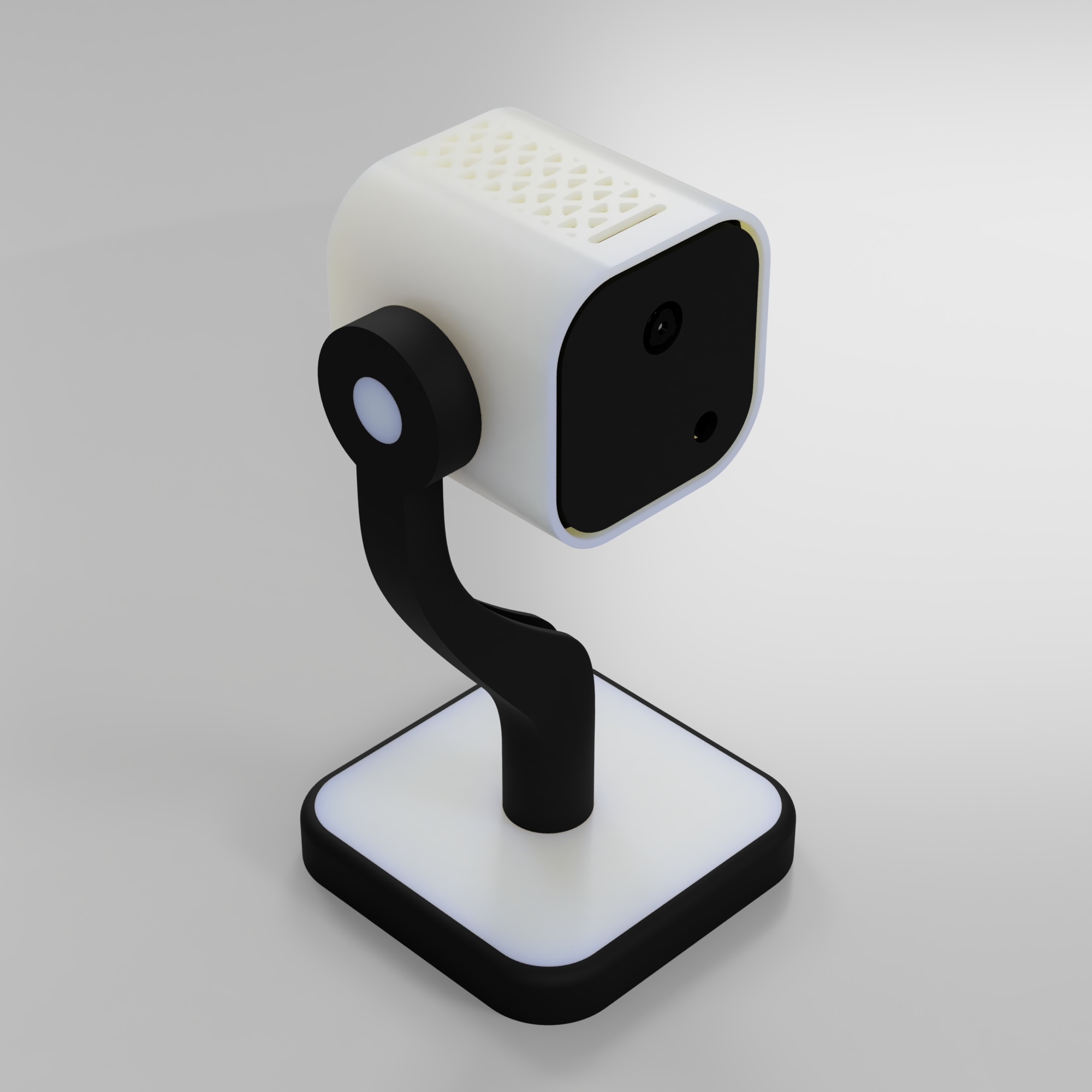 ESP32 Cam Case By Aqab0N Download Free STL Model Printables