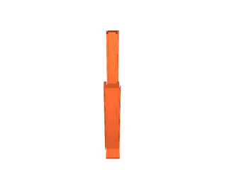 Stackable Game Shelf- Xbox 360 by CJ Bookheimer | Download free STL ...