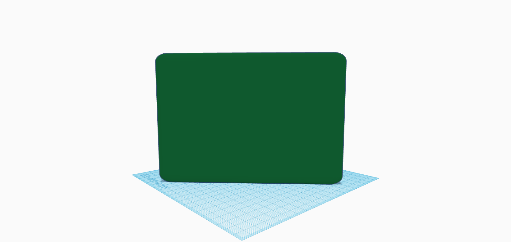 Xbox 360 case reference by CJ Bookheimer | Download free STL model ...