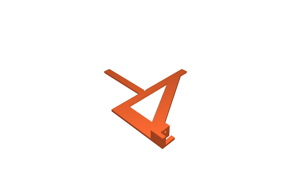 Atomstack X7 Home Positioner By Drew Raw Download Free Stl Model