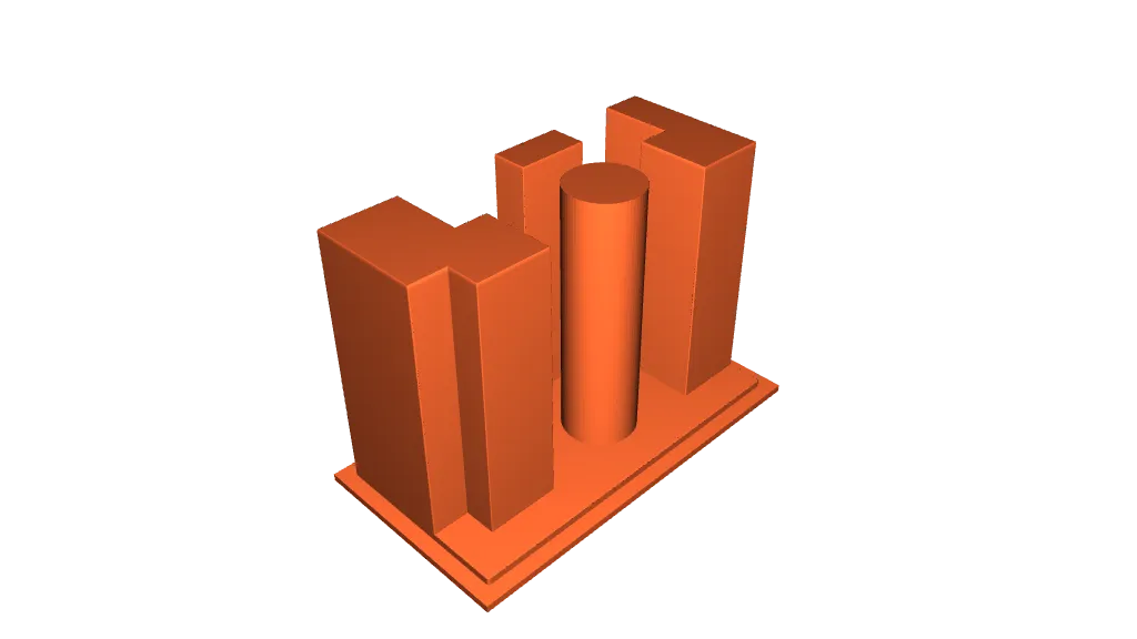 InterLocking Brick Mold by JRiker9 | Download free STL model ...